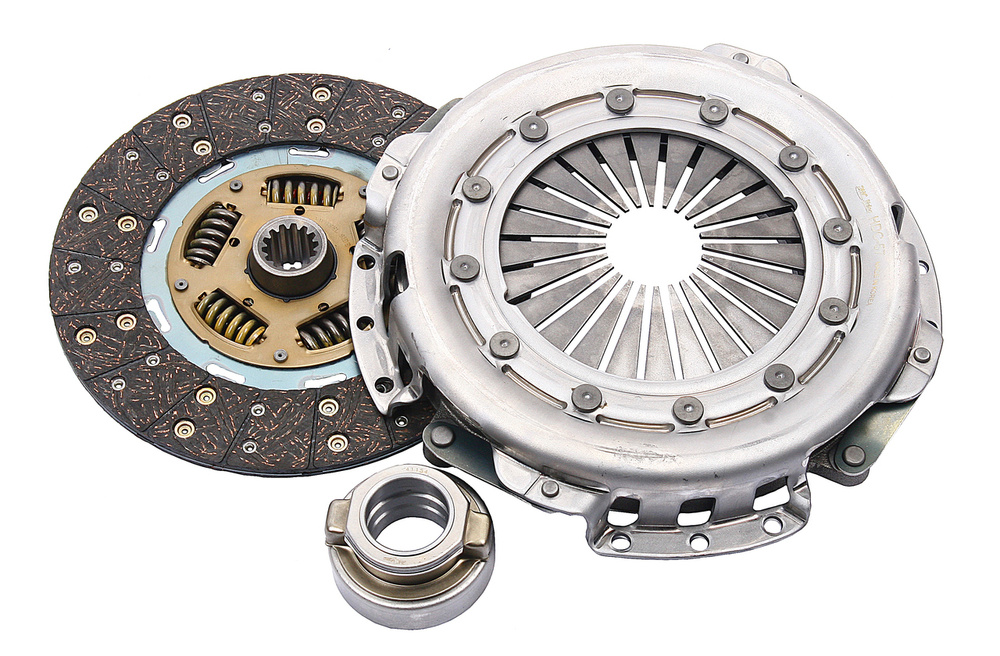 Сцепление hyundai hd65,72,78,county дв d4db,d4dd 300мм диск корзина муфта в сборе valeo phc ...