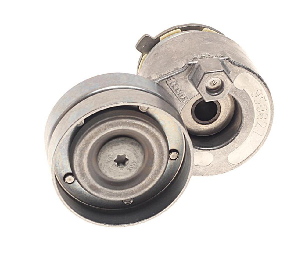 Ролик приводного ремня renault laguna 07- ,duster 11- натяжителя skf ...