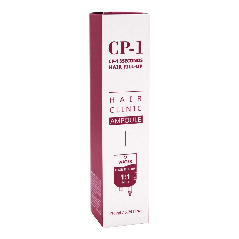ESTHETIC HOUSE Филлер для волос CP-1 3 Seconds Hair Ringer (Hair Fill ...