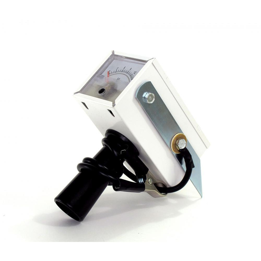 Нагрузочная вилка для проверки АКБ Вымпел 100А НВ-01 2001 - купить с ...