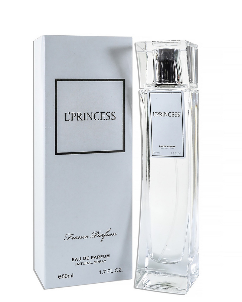 Neo Parfum France Parfum L'Princess Вода парфюмерная 50 мл (192471049)