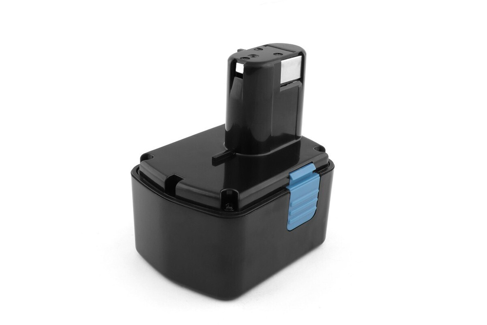 Аккумулятор для Hitachi EB. 14.4V 1.5Ah (Ni-Cd) PN: EB1414. - купить с ...