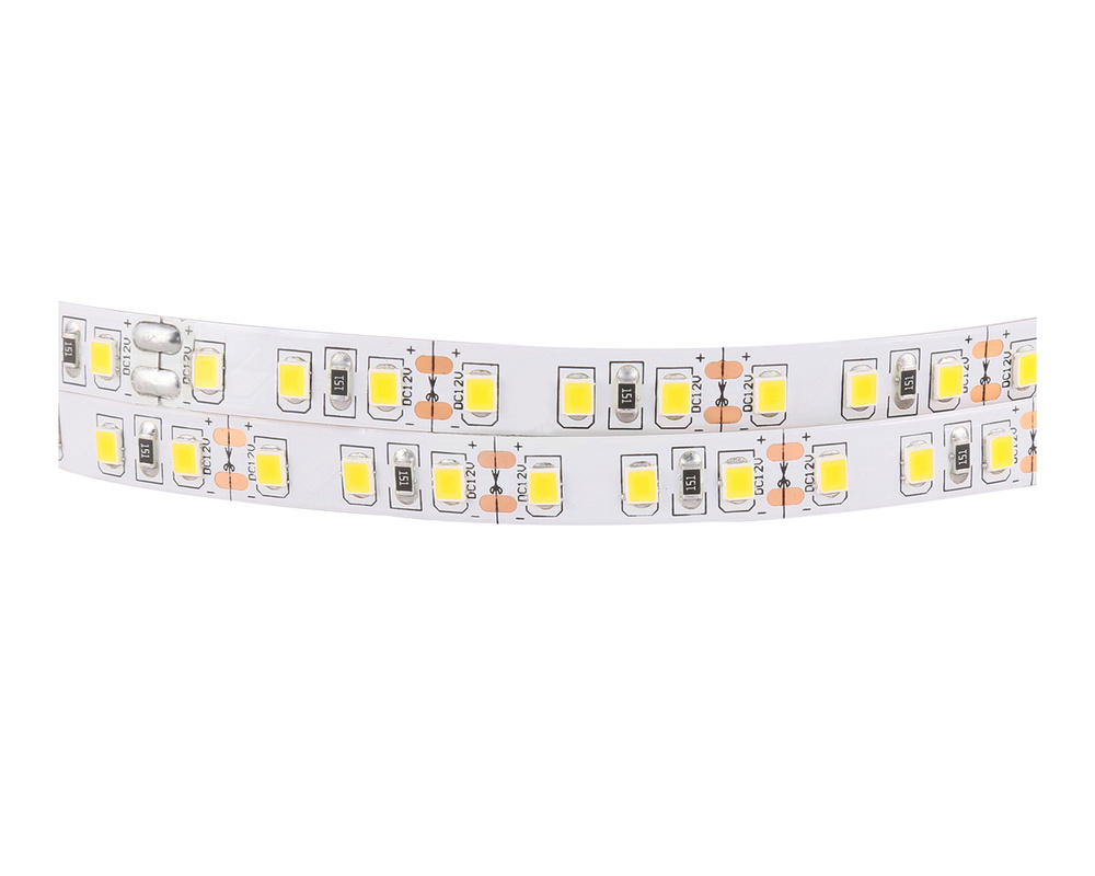 Светодиодная лента LEDS POWER, 12В, IP20, 120 LED/m (серия СТАНДАРТ ...