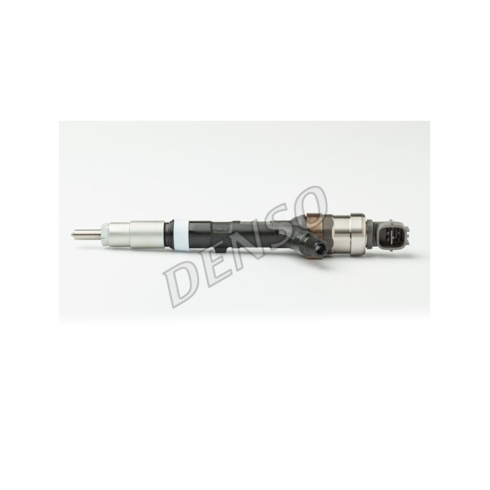 Распылитель форсунки DENSO DCRI100570 - DENSO арт. DCRI100570 - купить ...