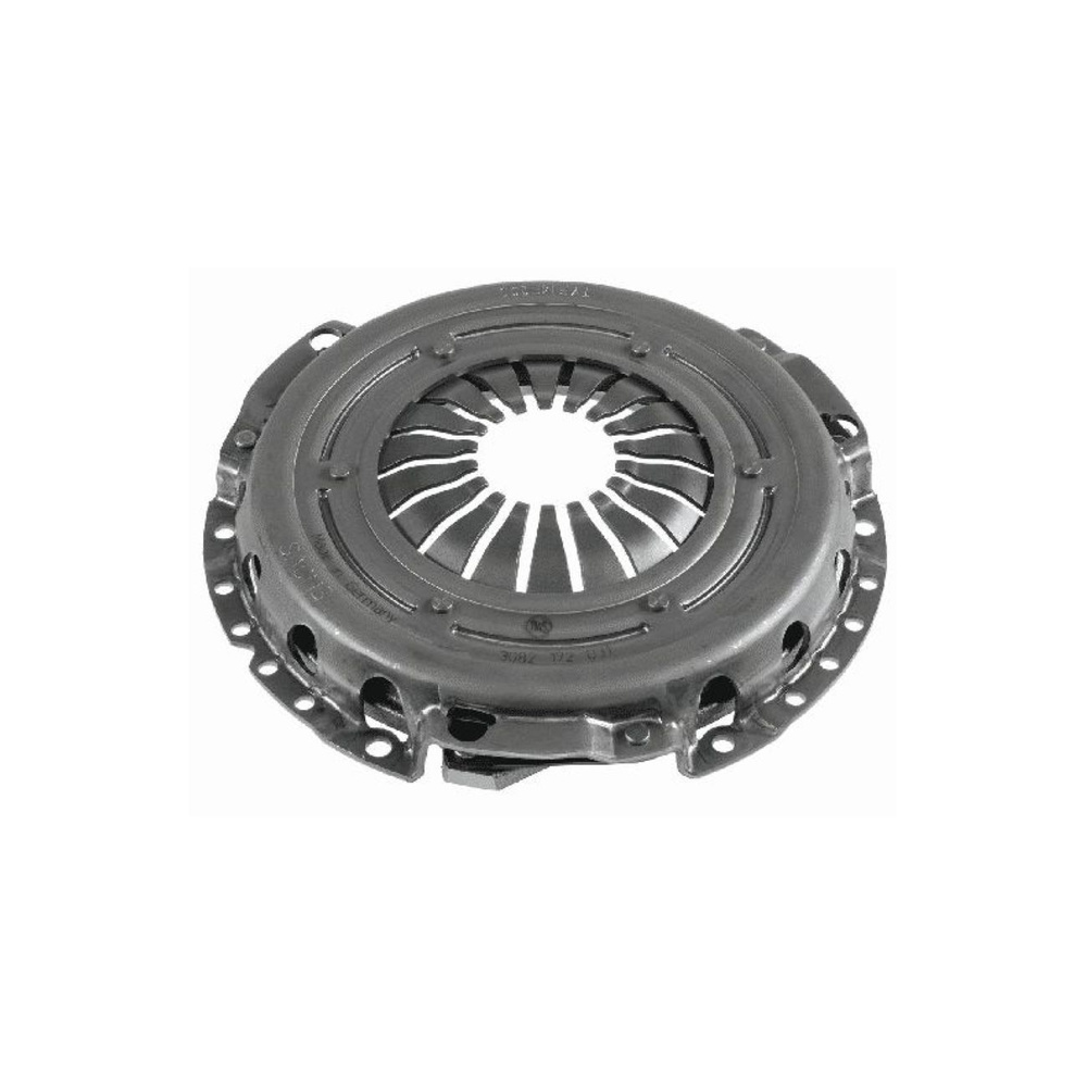 SACHS 3082172031 Корзина сцепления SACHS - Sachs арт. 3082172031 ...