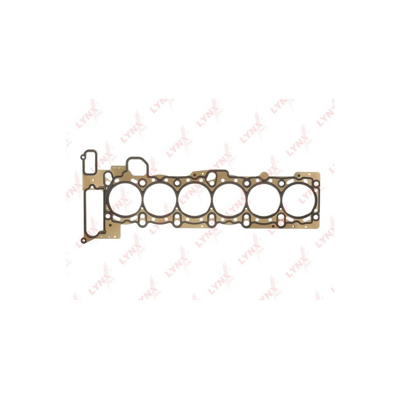Прокладка ГБЦ BMW E46 E39 -04 2.5-3.0 - LYNXauto арт. SH0526 - купить ...