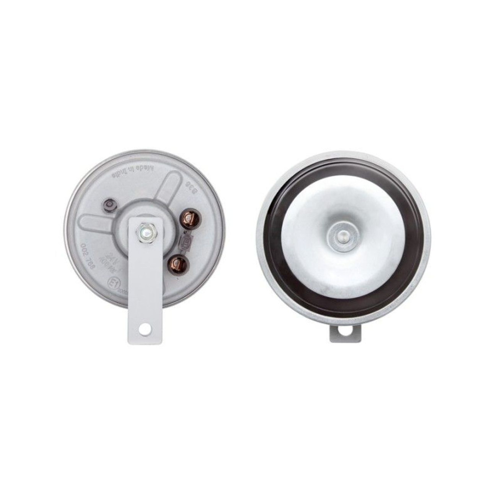 Сигнал звуковой - HELLA/BEHR/PAGID арт. 3BA002768201 - купить по ...