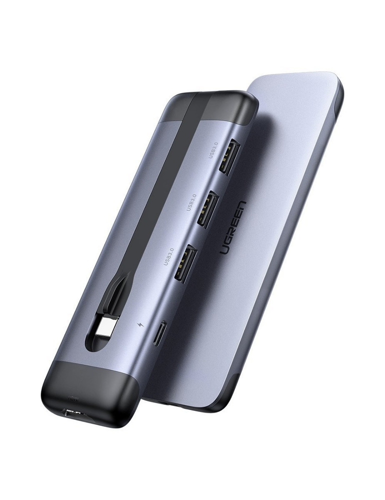 Usb-хабы и док-станции – купить usb-хабы и док-станции на OZON по ...