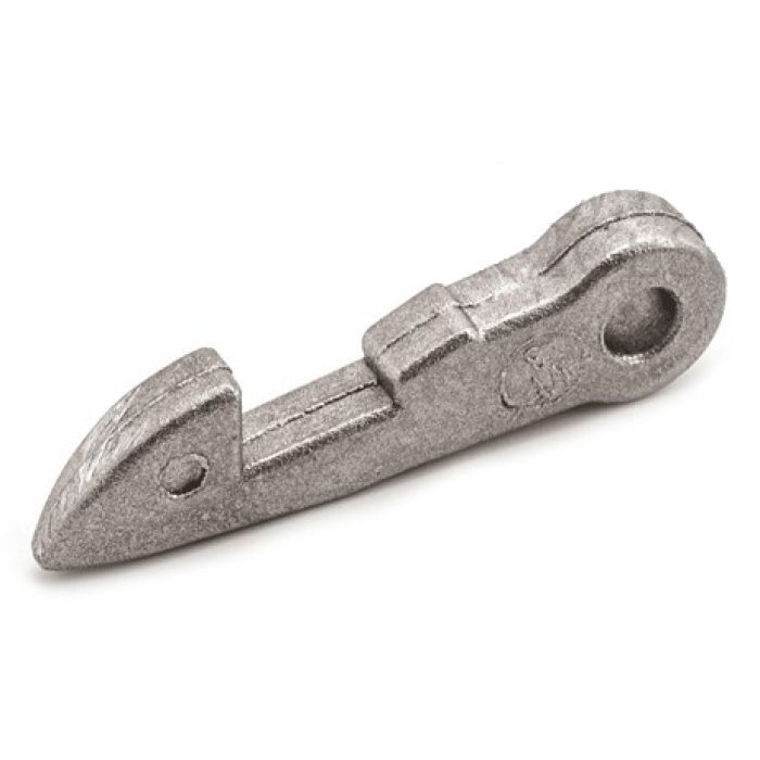 Крючок люка стиральной машины Haier 0020102759 - купить с доставкой по ...