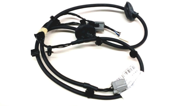 30786217 Жгут проводов крышки багажника VOLVO S80 (07-) S80L, 30786217 ...