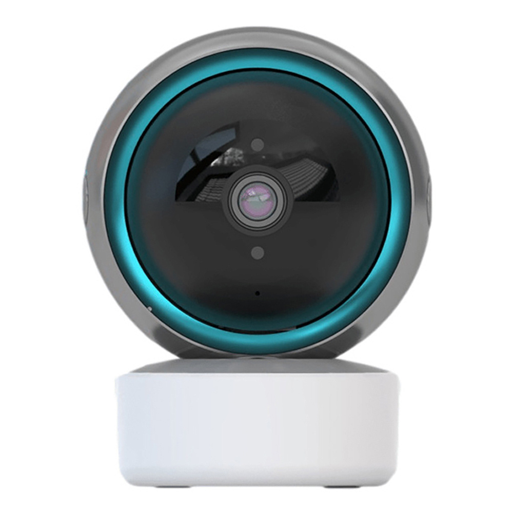 TY003 Tuya Smart 1080P ночного видения WIFI 2 сторонняя голосовая IP ...