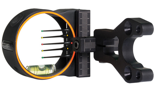 Прицел для блочного лука COBRA Venom G2 - купить с доставкой по ...