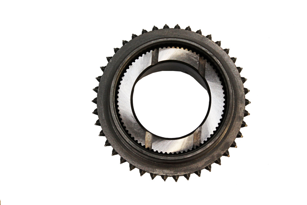 Шестерня КПП 5 ст. для а/м ГазЕЛЬ, Соболь, Волга (ГАЗ) 3 ей передачи ...