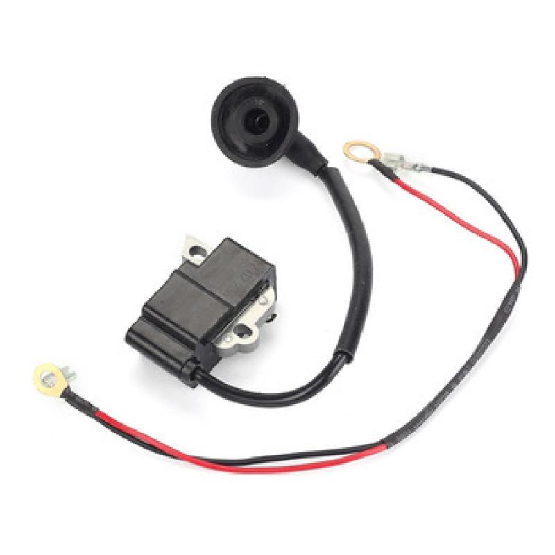 Катушка зажигания (магнето) бензопилы Stihl MS341, MS361 - купить по ...