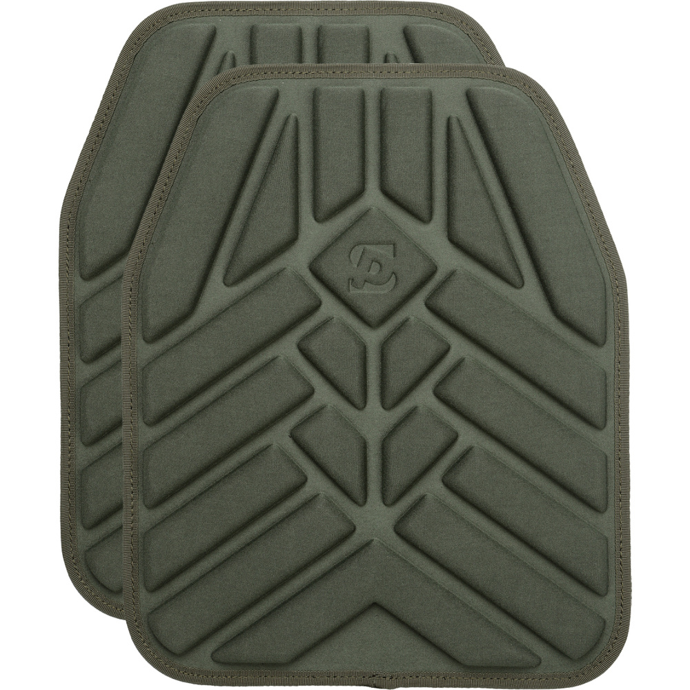 КАП формованный ver.2, 2 шт (Stich Profi) (Олива) - купить с доставкой ...