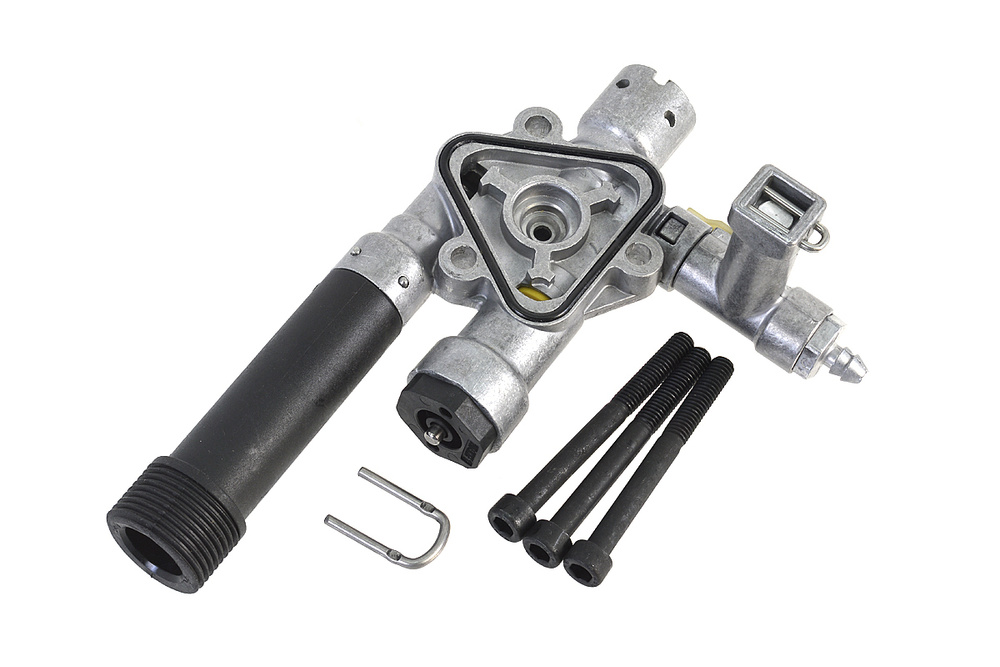 Головка насоса для мойки высокого давления BOSCH (Бош) AQT 45-14 X (Тип ...
