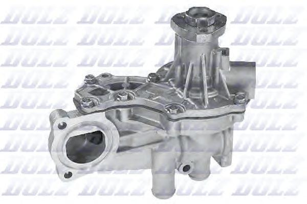 A161RS помпа усиленная Audi 80/100/A4/A6, VW Passat/Golf 1.32.0i/1.6D/1 ...