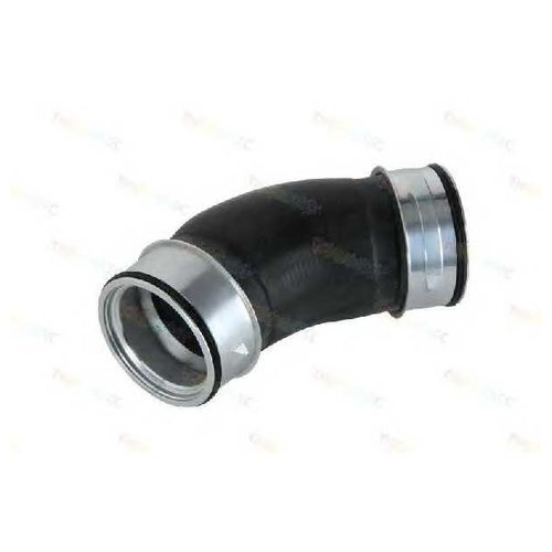 VAG (VW/Audi/Skoda/Seat) Патрубок воздушный, арт. 7H0145790D, 1 шт ...