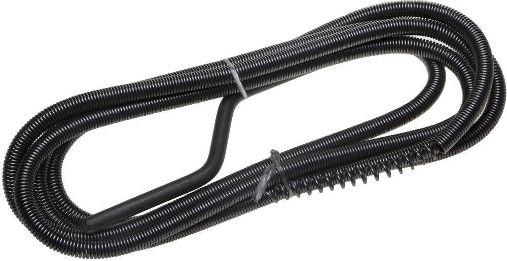 СИБИН 2.5 м, d 9 мм, сантехнический трос (51909-025) - купить с ...