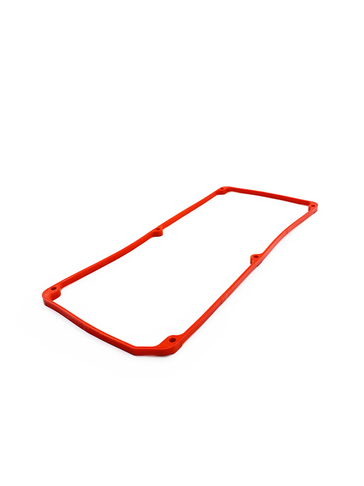 Прокладка клапанной крышки для а/м Mitsubishi Lancer 03- 1,3 1,6 ...