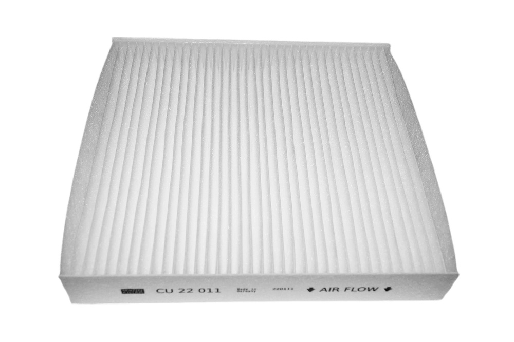 Фильтр салонный MANN FILTER CU 22 011 - купить по выгодным ценам в интернет-магазине OZON ...