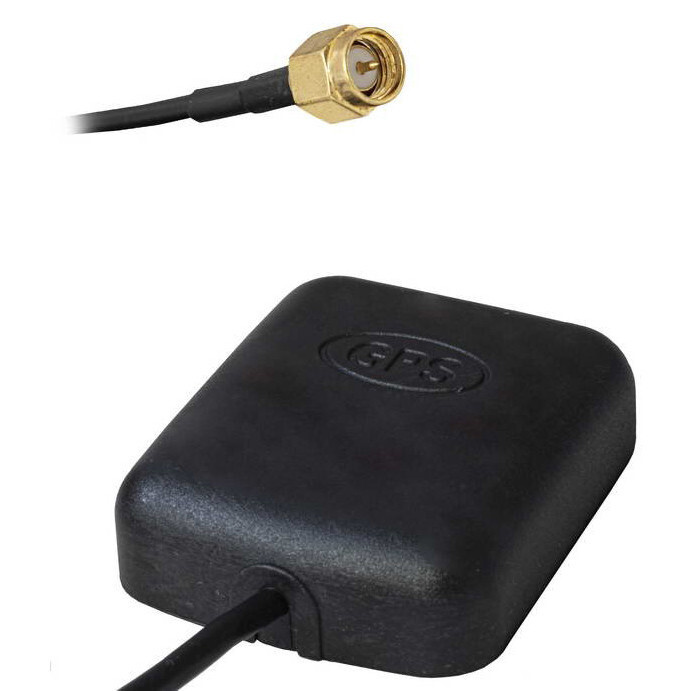 Антенна для сетевого оборудования Oem Rant Gps Rh Gps900 1 Sma M 3m