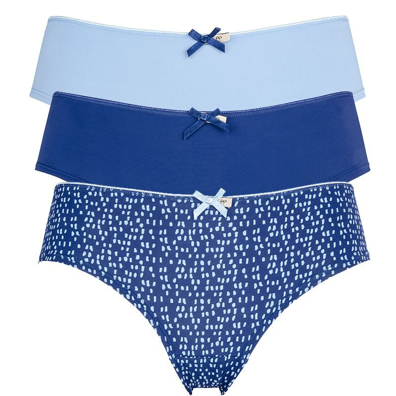 Комплект трусов Pretty Polly, 3 шт - купить с доставкой по выгодным ...