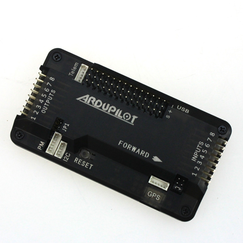 Плата контроллера полета APM2.6 полетный контроллер ArduPilot Mega АРМ ...