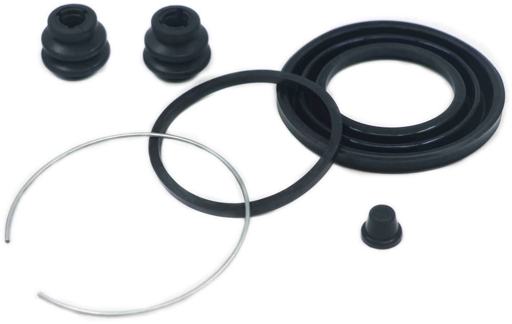 Ремкомплект тормозного суппорта задний Мазда 6, СХ5 LYNXauto BC0087 ...