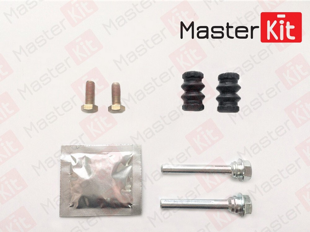 Направляющие суппорта MasterKit 77A1132 - MasterKit арт. 77A1132 - купить по выгодной цене в ...