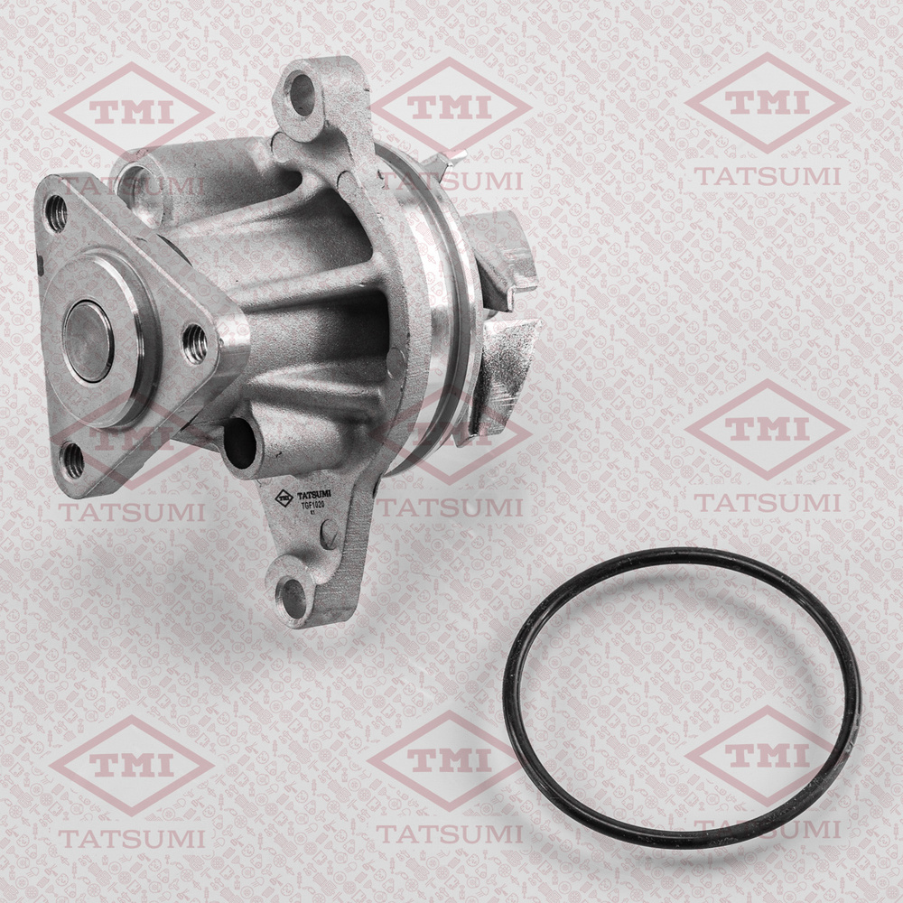 Насос водяной TMI TATSUMI TGF1020 - TMI TATSUMI арт. TGF1020 - купить ...