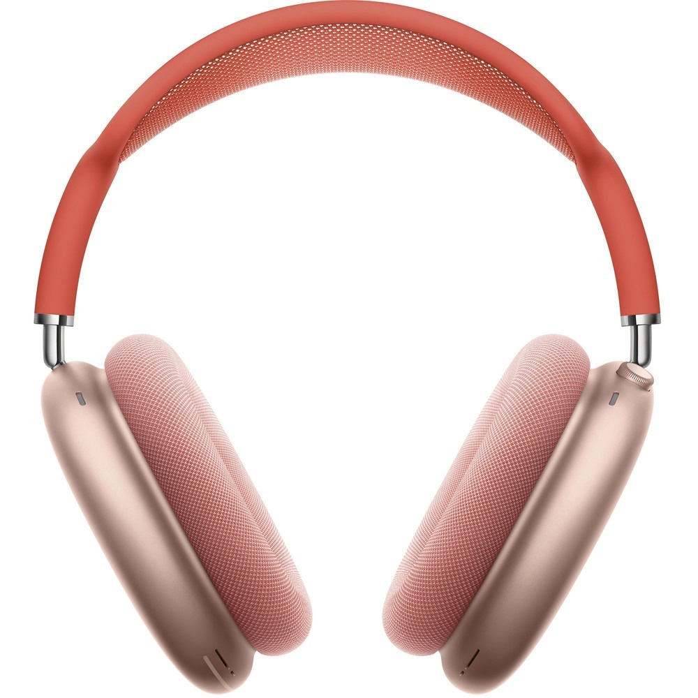 Наушники Накладные Apple AirPods_Max - купить по доступным ценам в ...