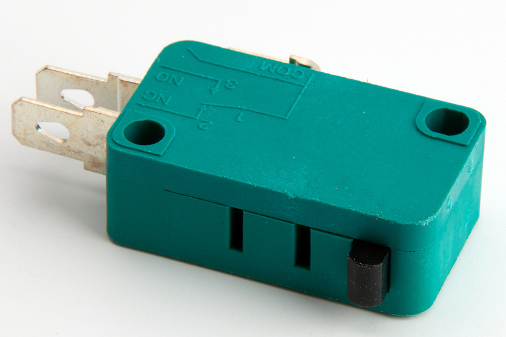 переключатель KW-3-OZ-A (KLS7-KW3-OZ-A133013L) - купить с доставкой по ...