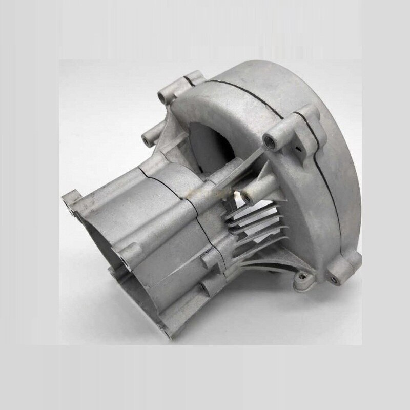 Картер в сборе для бензотриммеров TL43/52 HR-100025 - купить по ...