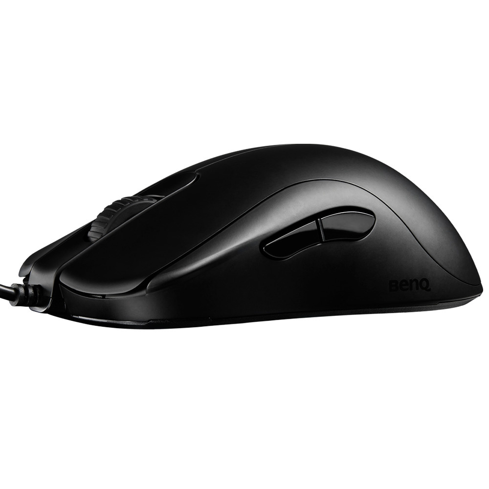 Игровая мышь проводная Zowie by BENQ ZA12-B 9H.N2VBB.A2E, черный ...