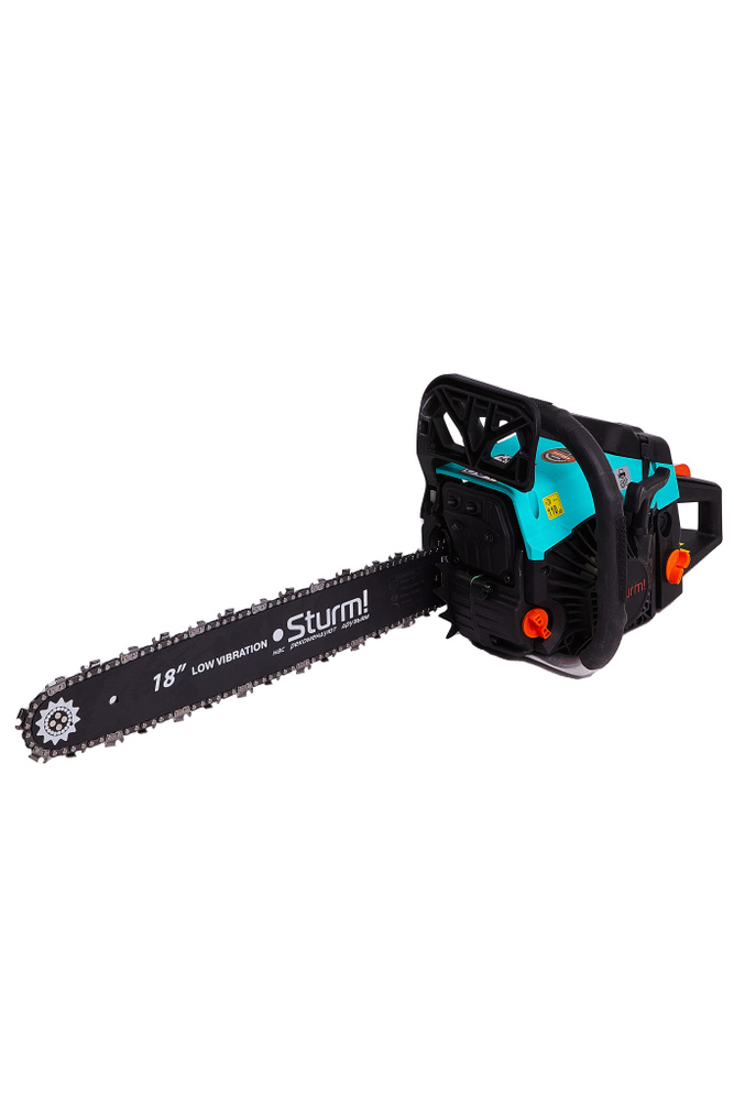 Бензопила Sturm! GC99522B - купить с доставкой по выгодным ценам в ...