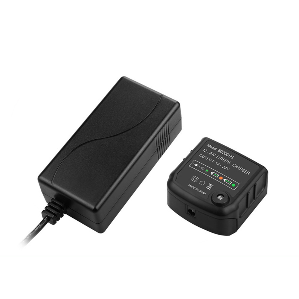 Зарядное устройство для литий-ионных аккумуляторов, совместимое с ...