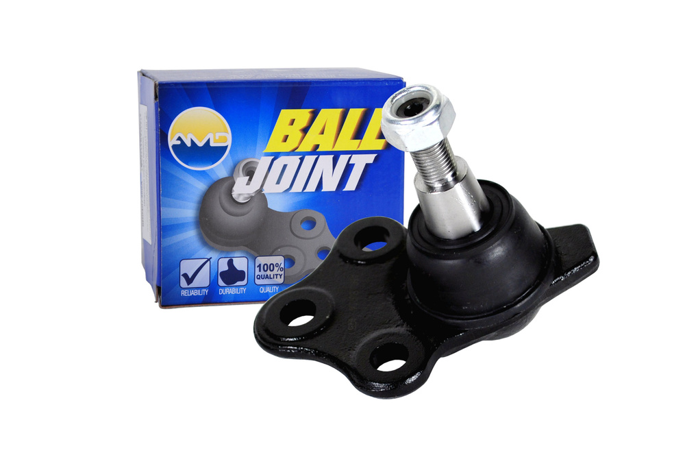 AMD.BJ214_опора шаровая! Dacia Duster 10> - купить по доступным ценам в ...