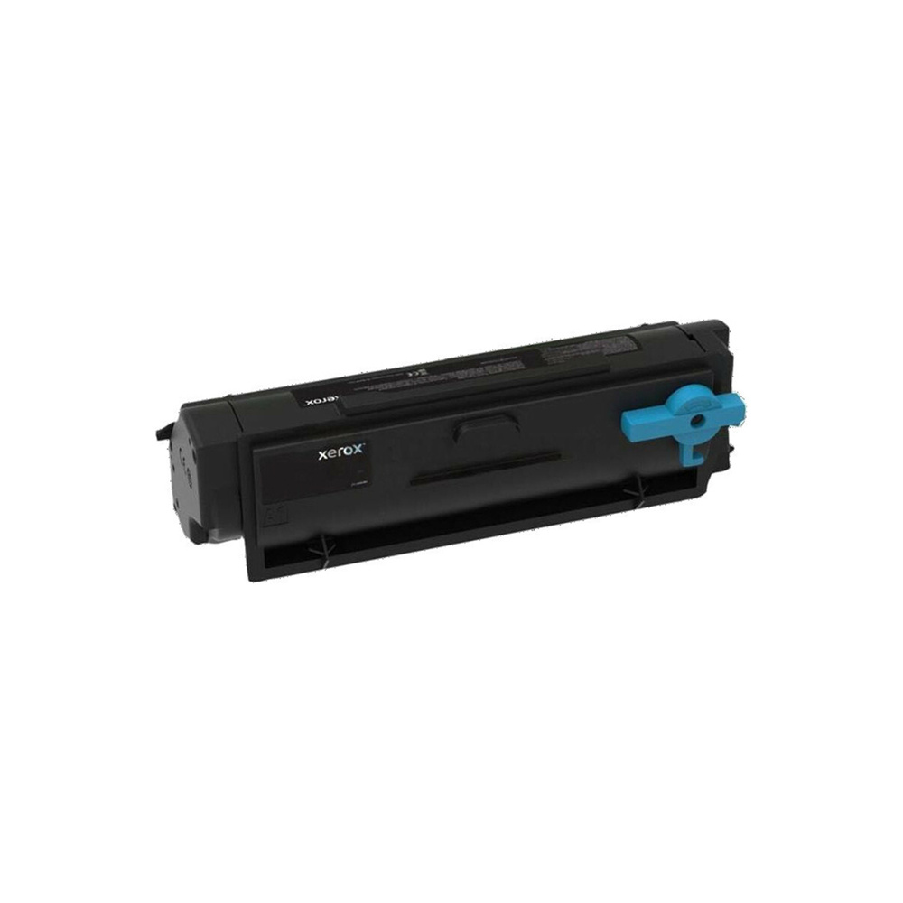 Расходник для печати Xerox Тонер-картридж повышенной емкости 006R04380 ...