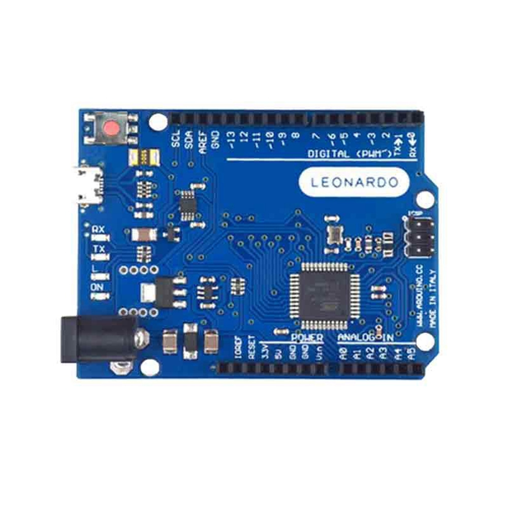 Макетная плата Leonardo R3 без Usb кабеля Atmega32u4 для Arduino