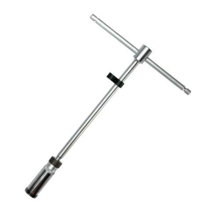 Ключ свечной с шаровым карданом Force, 3/8" 20,6мм, (L-300мм) - купить ...