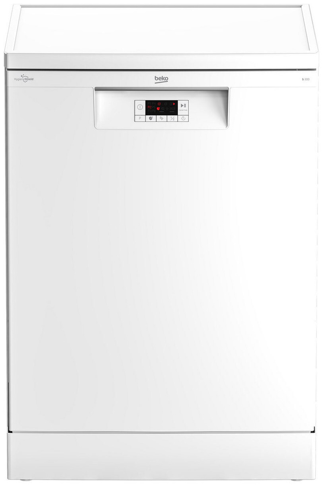 Посудомоечная машина Beko BDFN15421W, белый купить по выгодной цене в ...