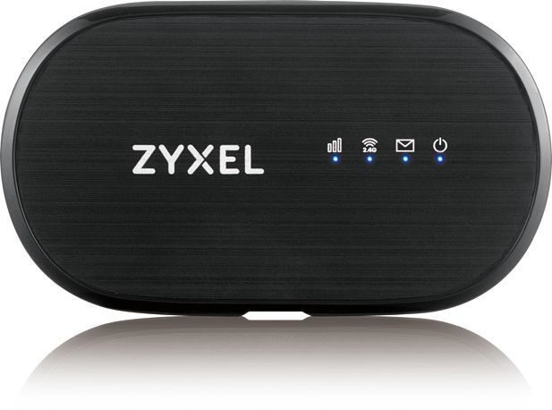 Беспроводной модем Zyxel WAH7601-EUZNV1F - купить по низкой цене в ...