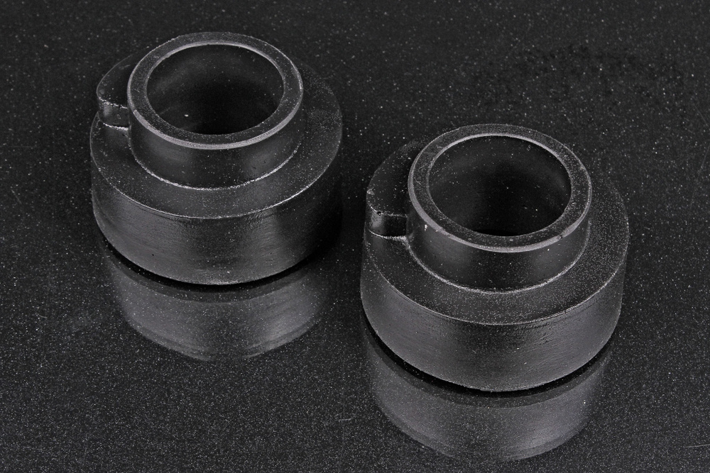 Проставка под пружину, задняя 20 мм 19-15-019/20 . ПОЛИМЕР - купить по доступным ценам в ...