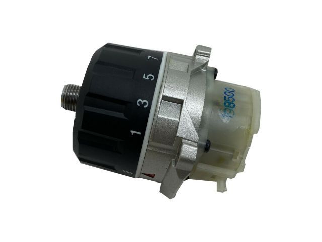 Редуктор в сборе для шуруповерта Makita DDF484 (127500-6) купить на ...