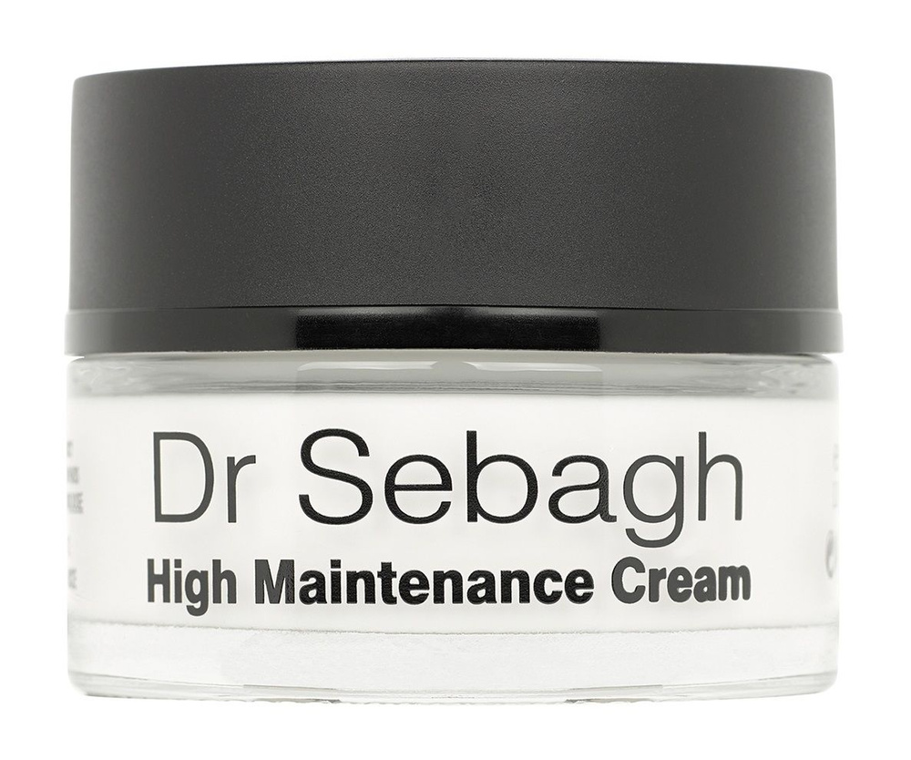 Многофункциональный крем для лица Dr Sebagh High Maintenance Cream ...