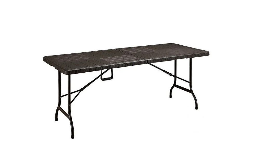 Стол садовый складной Green Glade F180 - купить с доставкой по выгодным ...