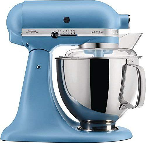 Стационарный Миксер KitchenAid 5KSM175PSE, 300 Вт - купить по низким ...