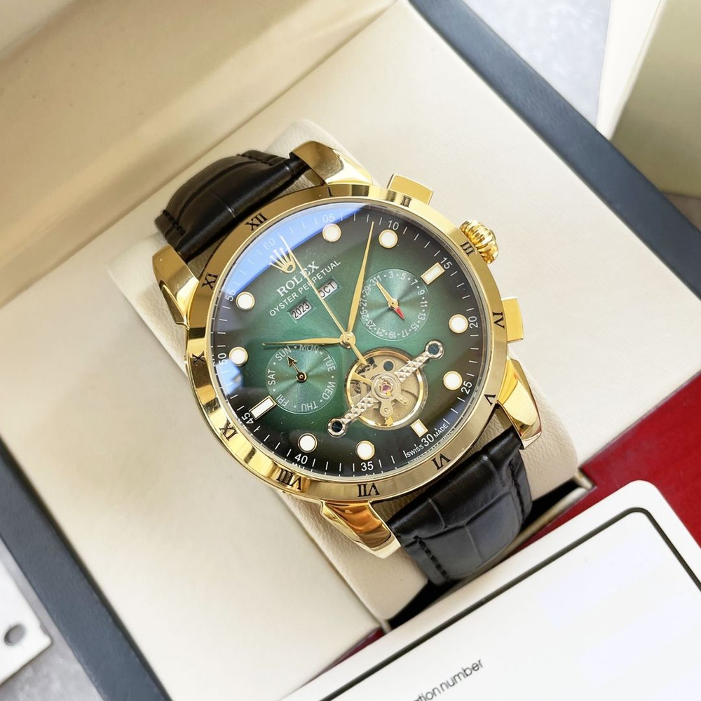 Rolex Часы наручные - купить с доставкой по выгодным ценам в интернет ...