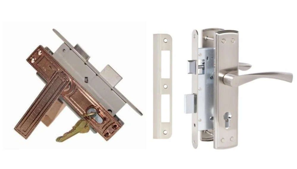 Замена замка заз | Avtomaslopro.com